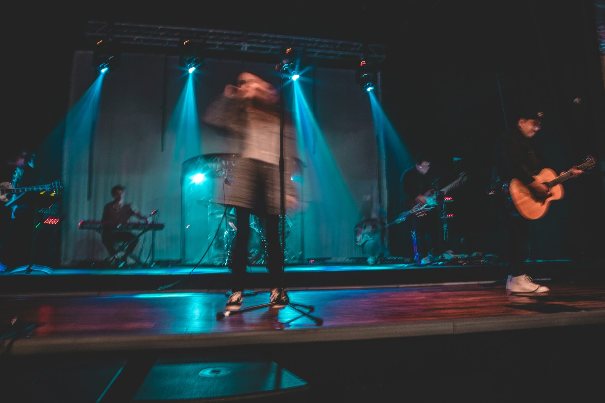 Church Planting - Converge Southwest